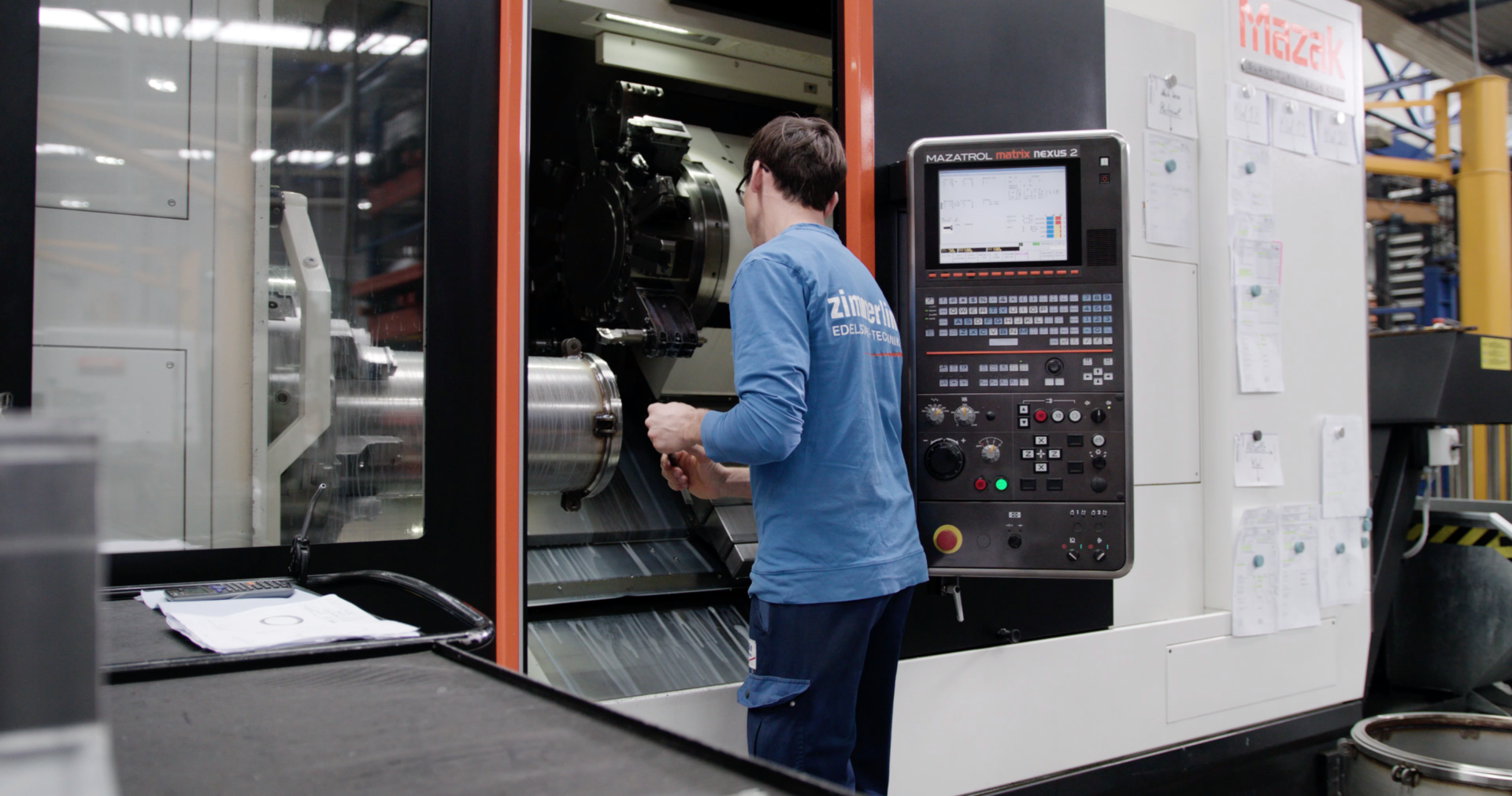 zimmerlin GmbH – Edelstahl-Technik | Behälterverschlüsse und Zubehör ...