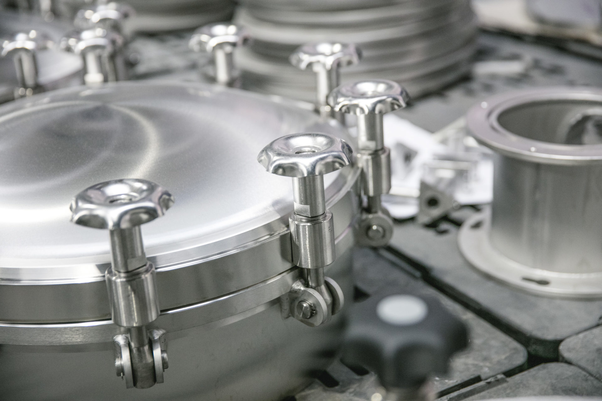 zimmerlin GmbH – Edelstahl-Technik | Behälterverschlüsse und Zubehör ...