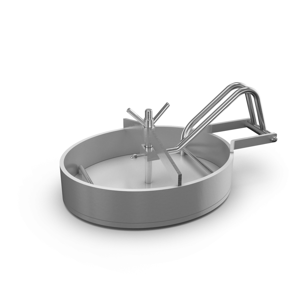 Inspection Opening 410x510 - zimmerlin GmbH Edelstahl-Technik