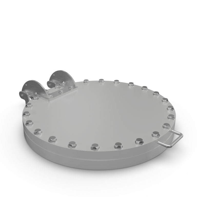 Block Flange Manhole With Hexagonal Bolts Up To 6 1 Bar Zimmerlin block-flange-manhole-with-hexagonal-bolts-up-to-6-1-bar-zimmerlin