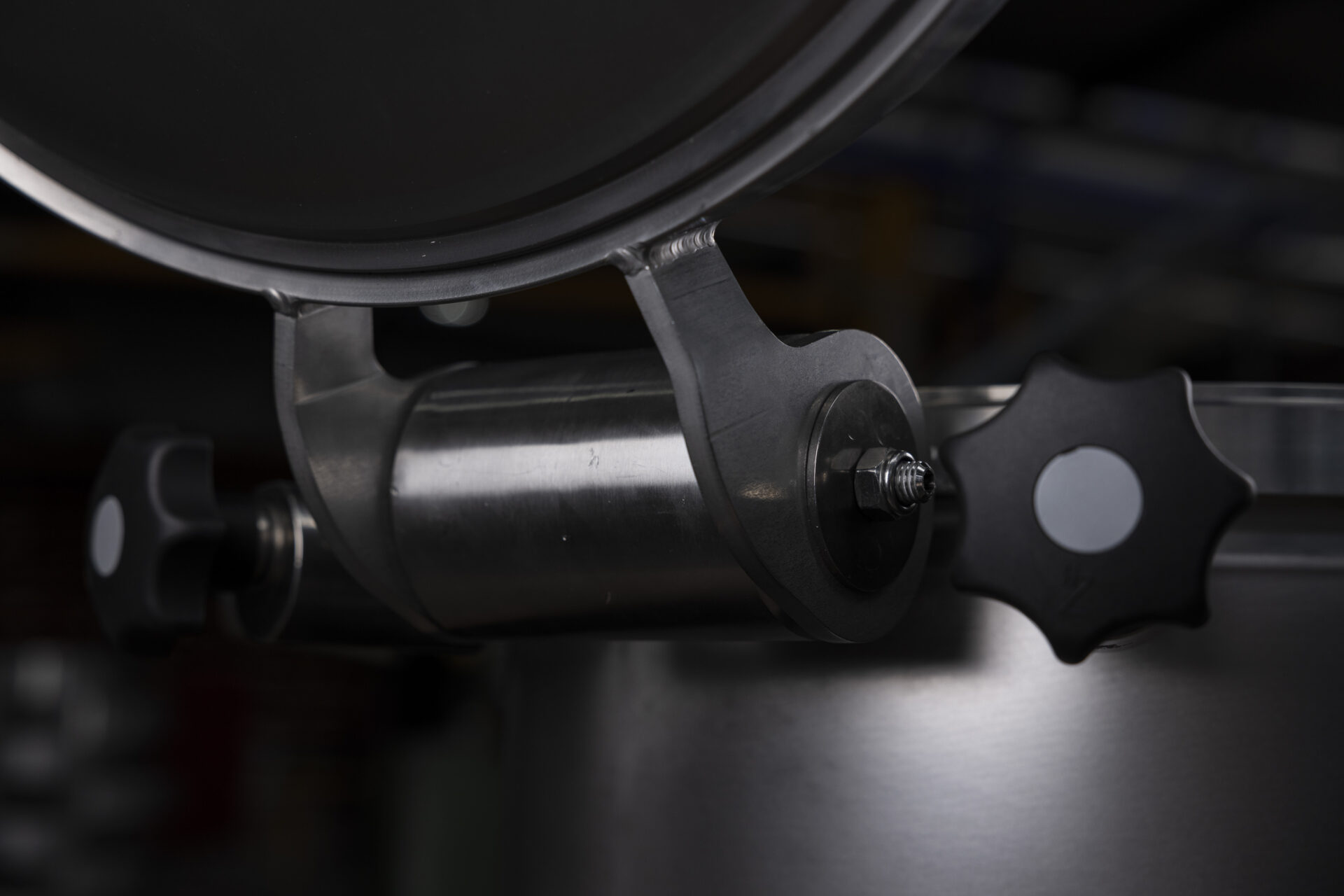 Encapsulated opening aid - zimmerlin GmbH Edelstahl-Technik